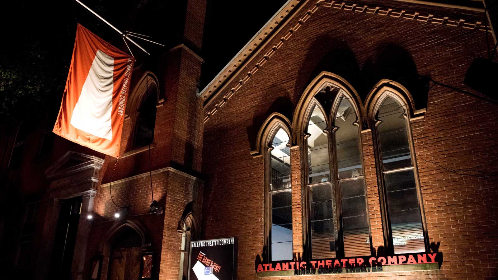 About | Mission & Value - Atlantic Acting School