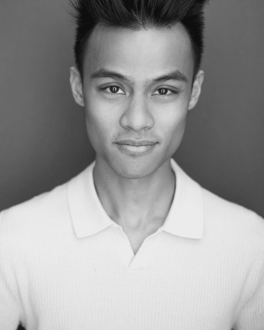Aaron Banes | Atlantic Acting School
