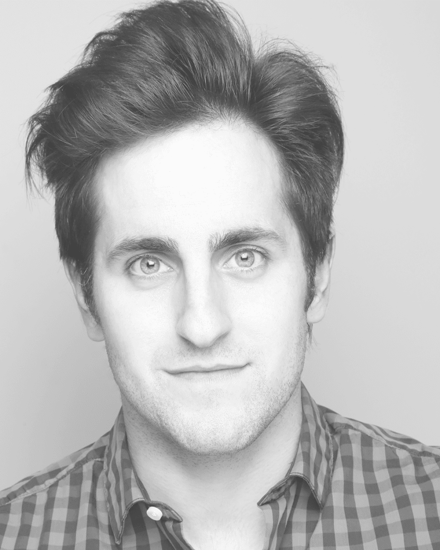 Carl Howell | Atlantic Acting School