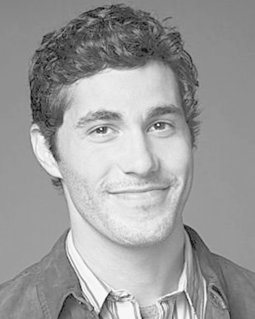 CHRISTOPHER NICHOLAS SMITH | Atlantic Acting School