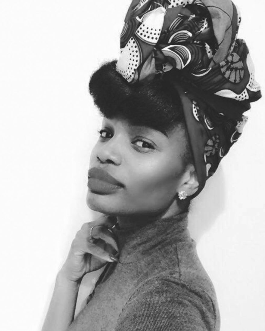 Erika Dickerson-Despenza | Atlantic Acting School