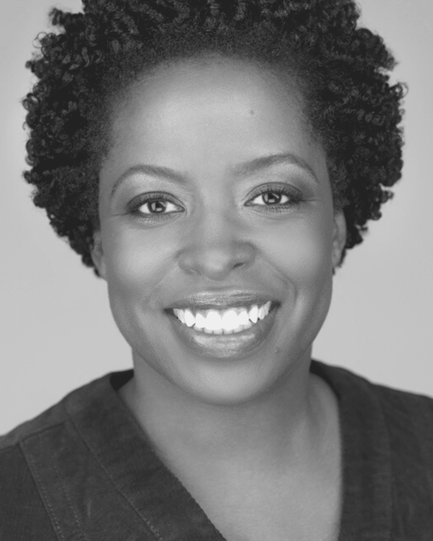 Gameela Wright | Atlantic Acting School
