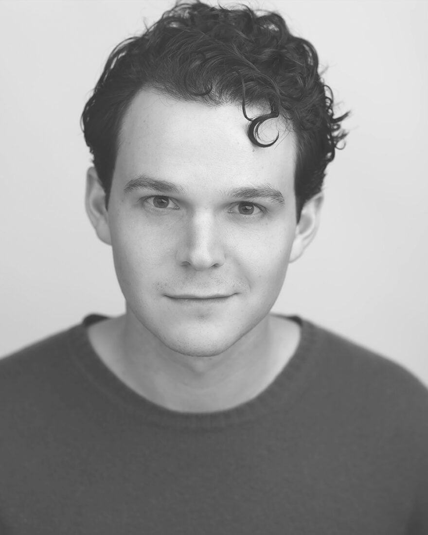 Isaiah Stavchansky | Atlantic Acting School