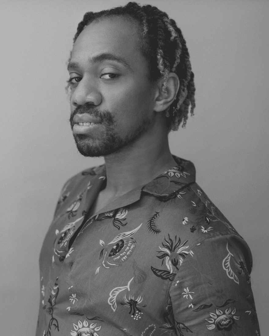 REGGIE D. WHITE | Atlantic Acting School