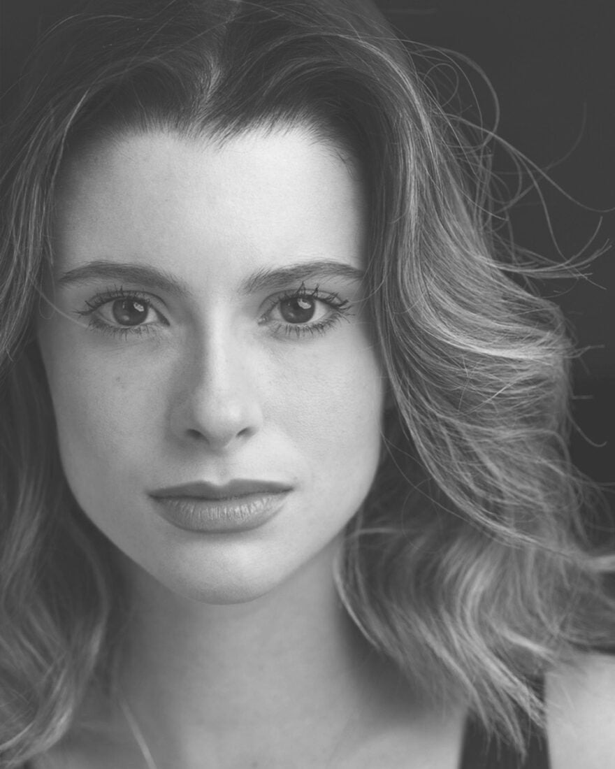 Riley McDonald | Atlantic Acting School