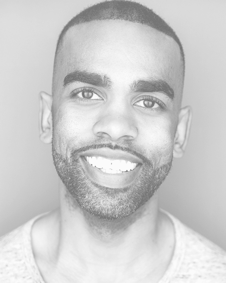 Ryan F Johnson | Atlantic Acting School