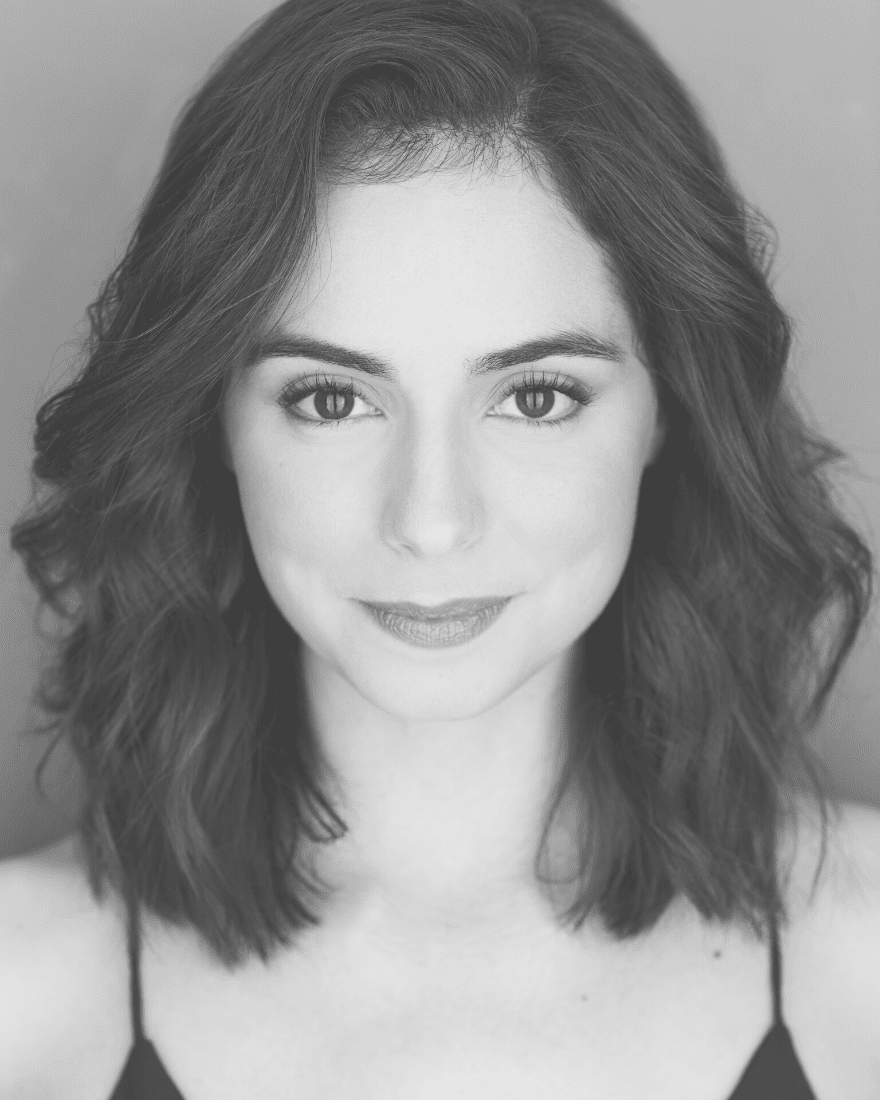 Stephanie Machado | Atlantic Acting School