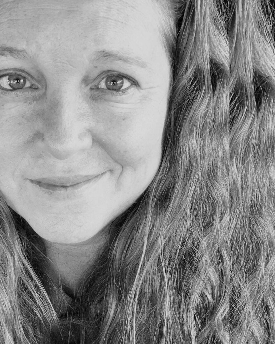 Katie Bull | Atlantic Acting School