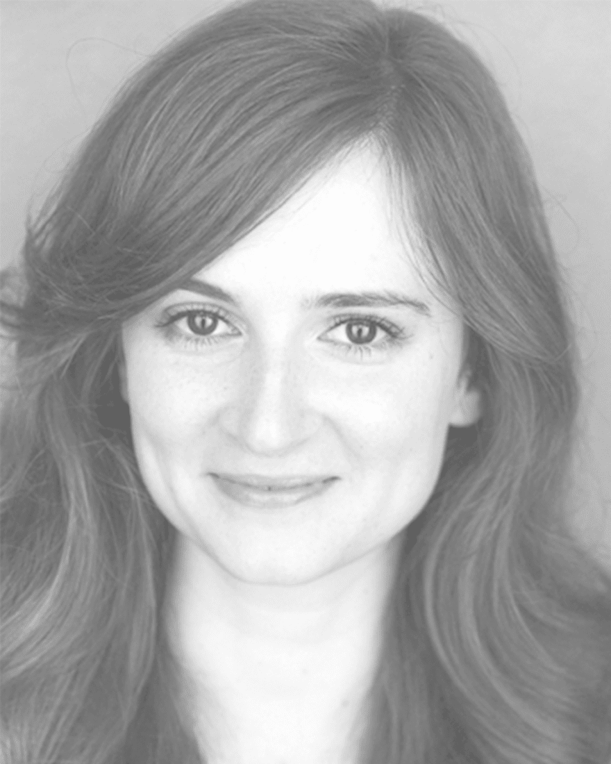 Jessica Frey | Atlantic Acting School