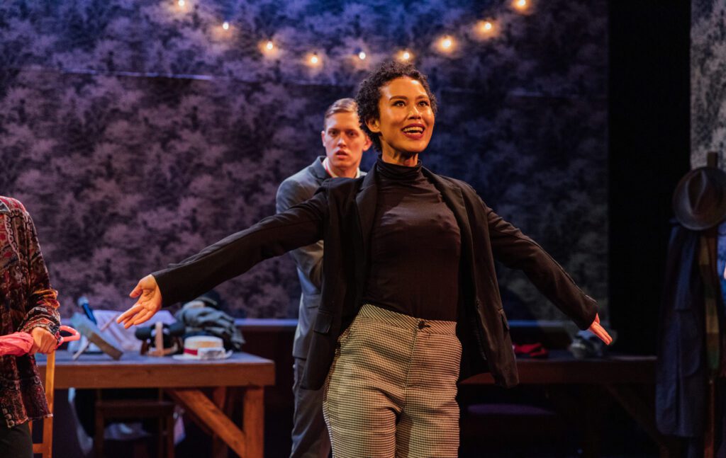 Styles | Atlantic Acting School